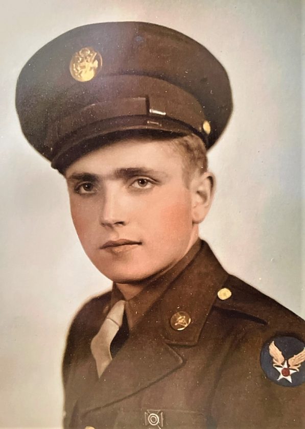 Warren native who turned 100 recalls experience in WWII | News, Sports ...